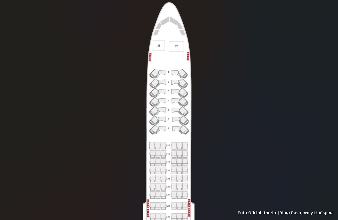 Airbus A321XLR: ¿un nuevo paradigma? | Pasajero y Huésped